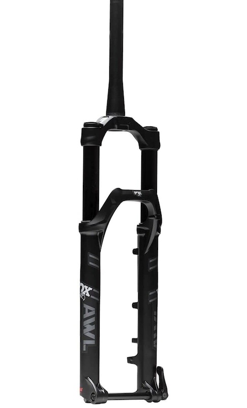 2021 Fox 34 AWL 29" 140mm Rail For Sale