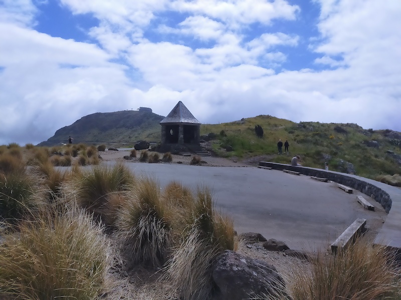 Bridle Path - North side Multi Trail - Christchurch