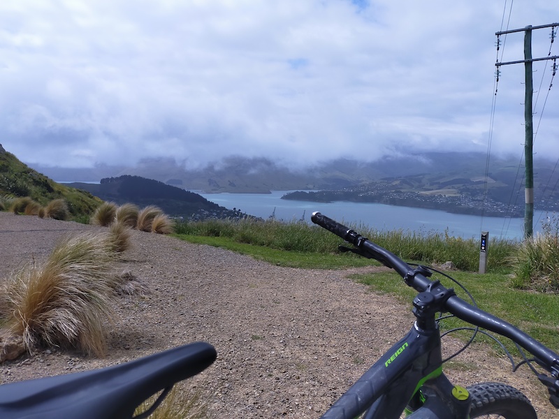Bridle Path - North side Multi Trail - Christchurch