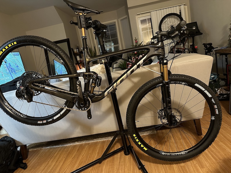 2022 Giant Anthem Pro 0 excellent For Sale