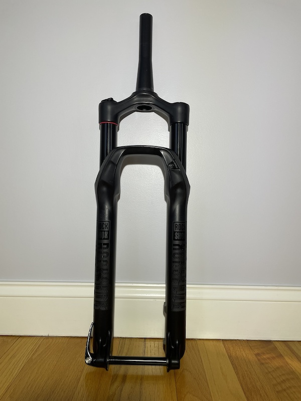 2018 Rockshox Pike (120mm or 140mm) For Sale