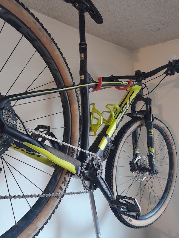 2018 Whyte 29c small For Sale
