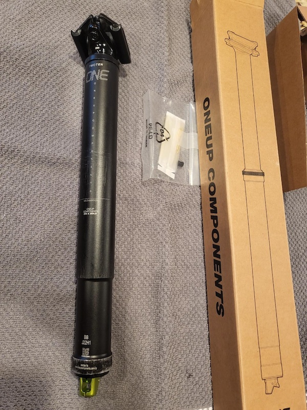 2022 OneUp V2 dropper For Sale