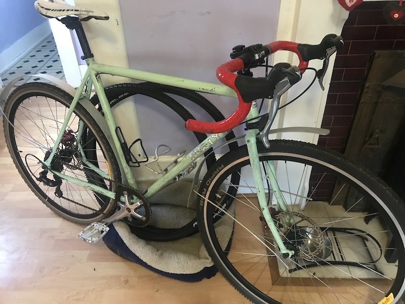 Surly Straggler 56 cm For Sale