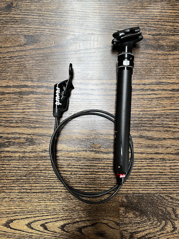 2020 RockShox Reverb C1, 1X shifter For Sale