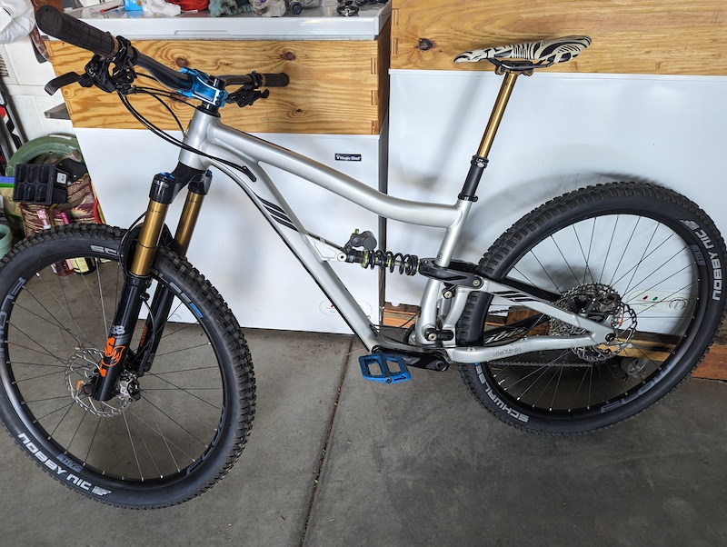 2020 Ripmo AF Large Fox 38 GRIP 2 Factory For Sale