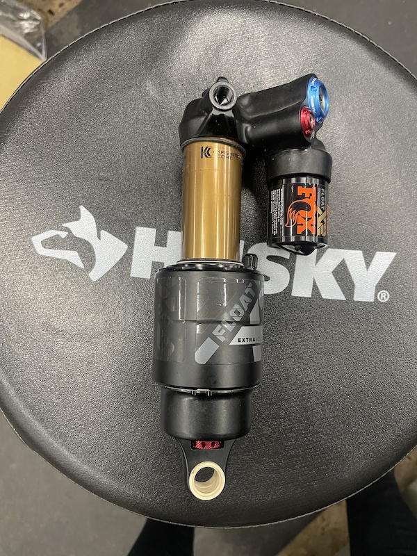 2021 Float X2 For Sale