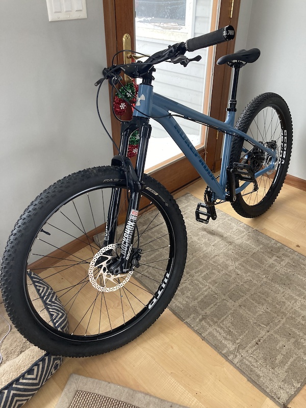 2020 Nukeproof Scout Race 27.5 Medium For Sale
