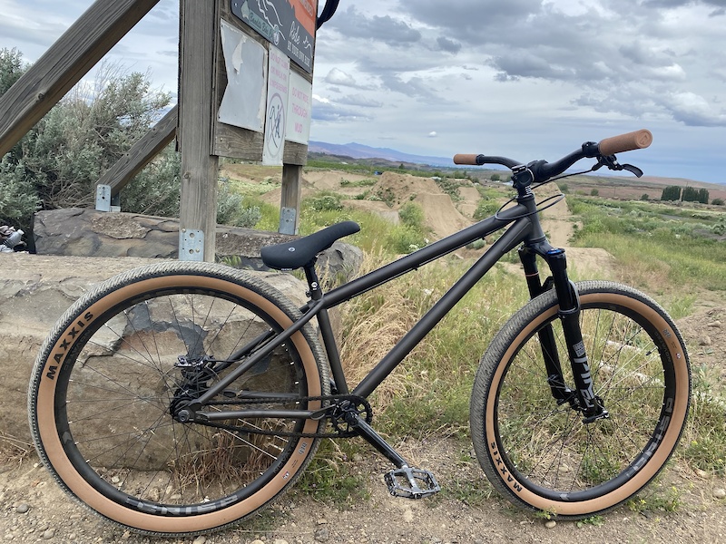 2022 Evil Fraction 2 For Sale