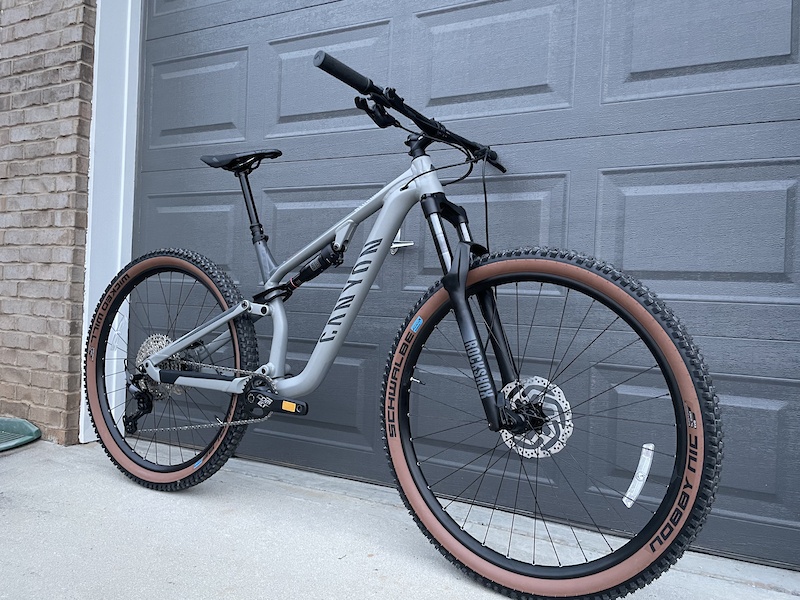 2022 Canyon neuron 5 For Sale