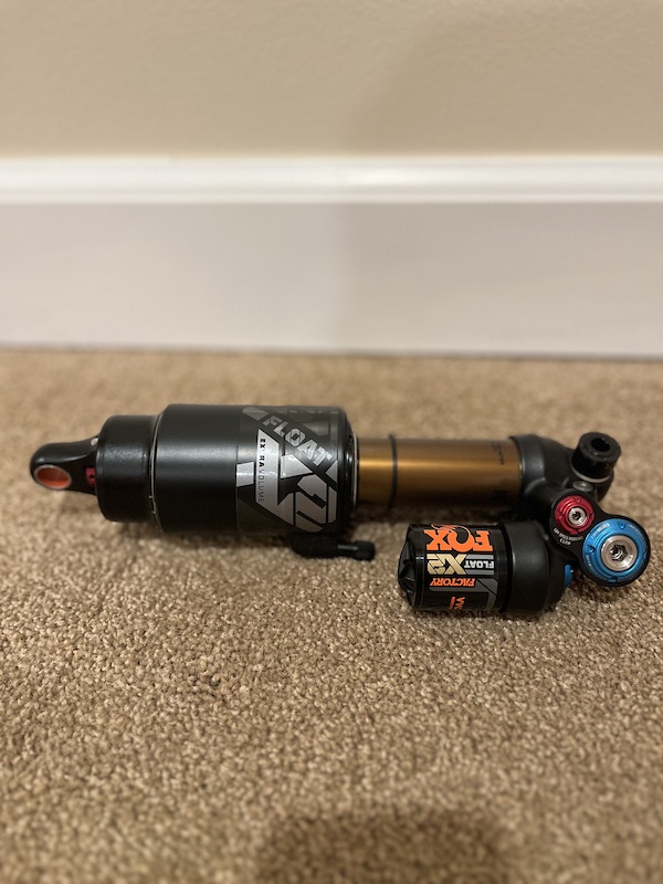 2022 Fox Float X2 For Sale