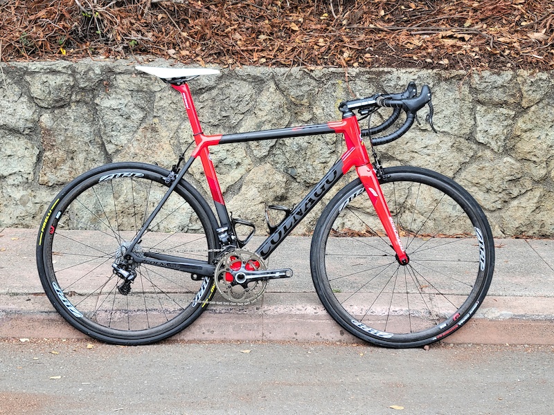 2020 Colnago C64, 54s For Sale