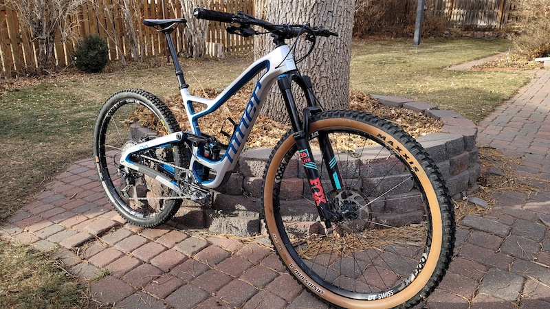 2020 Niner RIP 9 XT Carbon Large For Sale