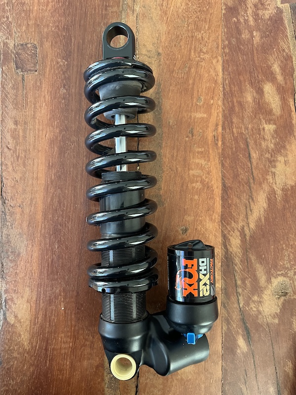 2021 Fox DHX2 Coil 230x60 For Sale