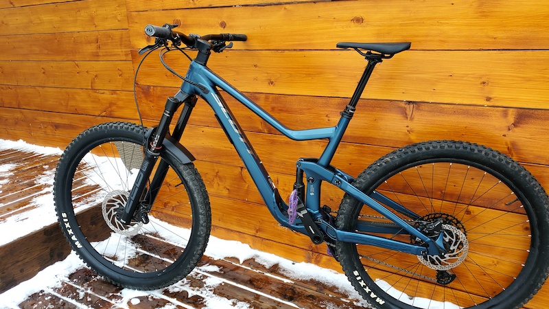 2021 Scott Ransom For Sale