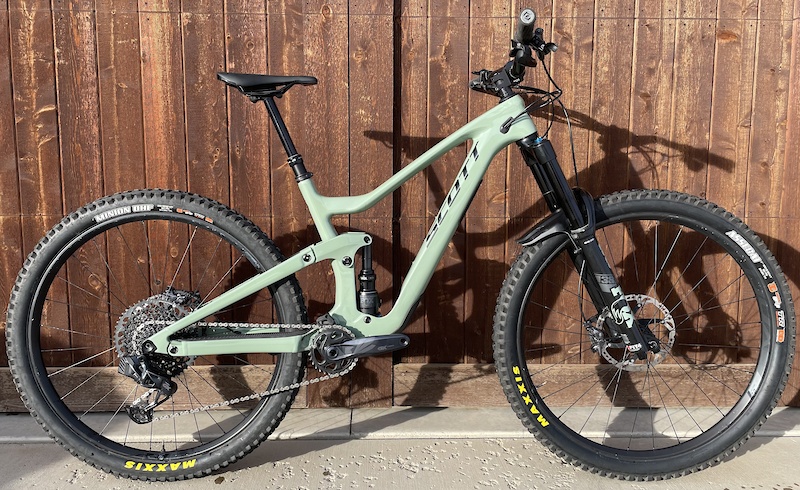 2021 Scott Ransom 910 AXS For Sale