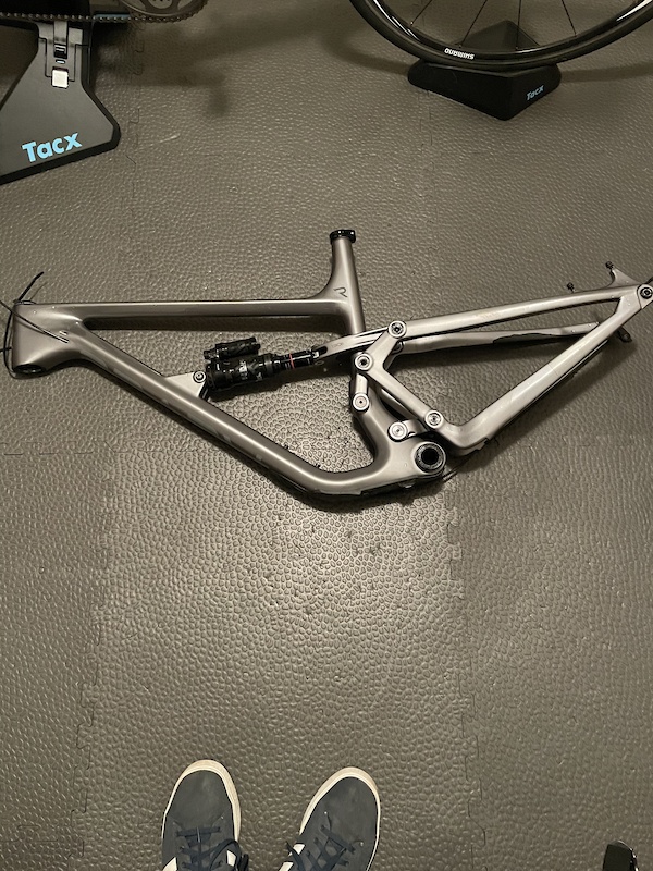 2022 Revel Rascal Large For Sale