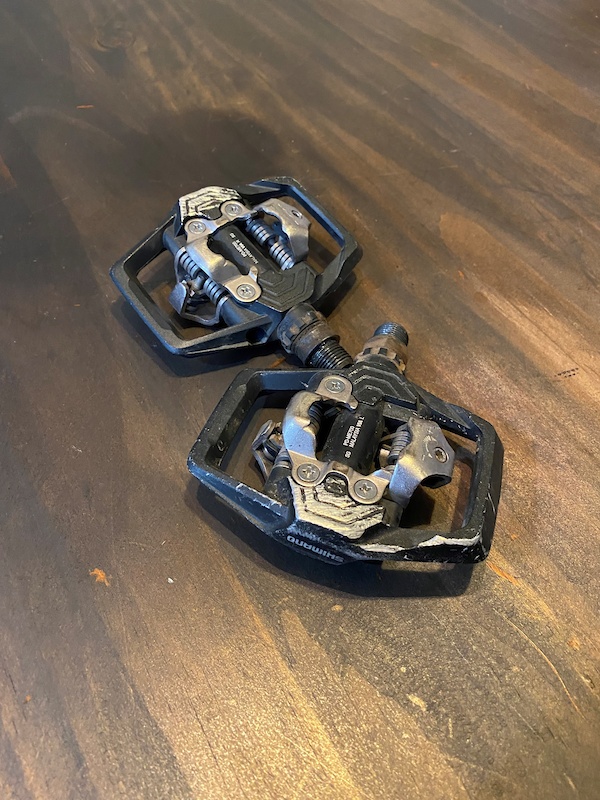 Clipless pedals For Sale