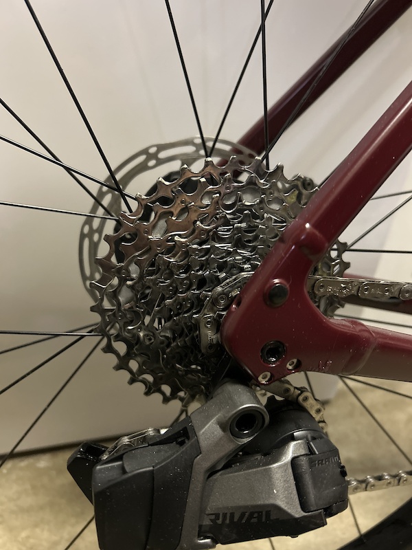 2023 Trek Checkpoint ALR Driftless 54cm with Rival AXS For Sale