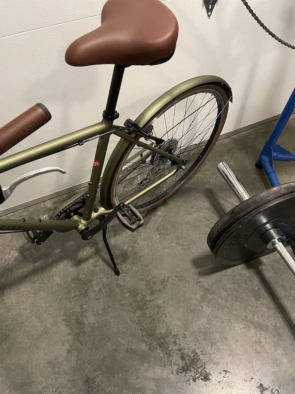 2022 Trek loft 7D For Sale