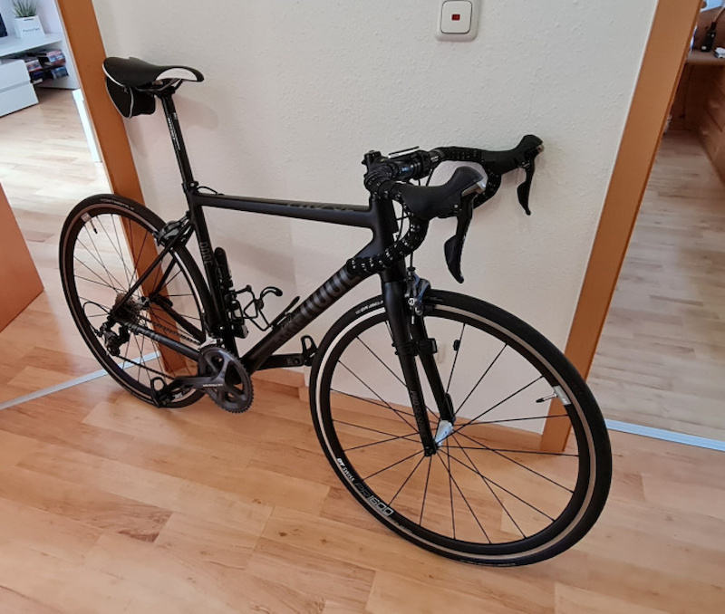 2019 Rose PRO SL Ultegra For Sale