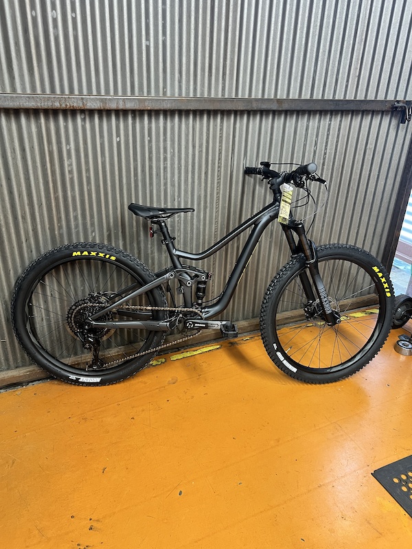 2021 Giant Trance Jr 26" For Sale