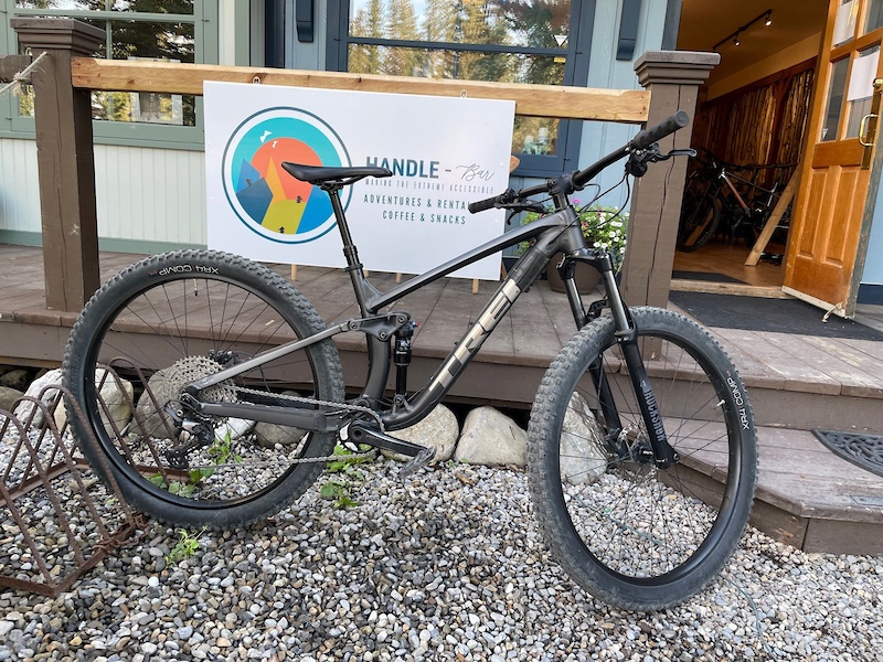 2022 Trek Fuel EX5 For Sale