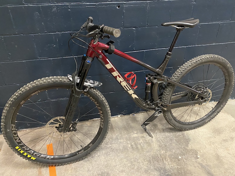 2021 Trek Fuel EX 8 For Sale