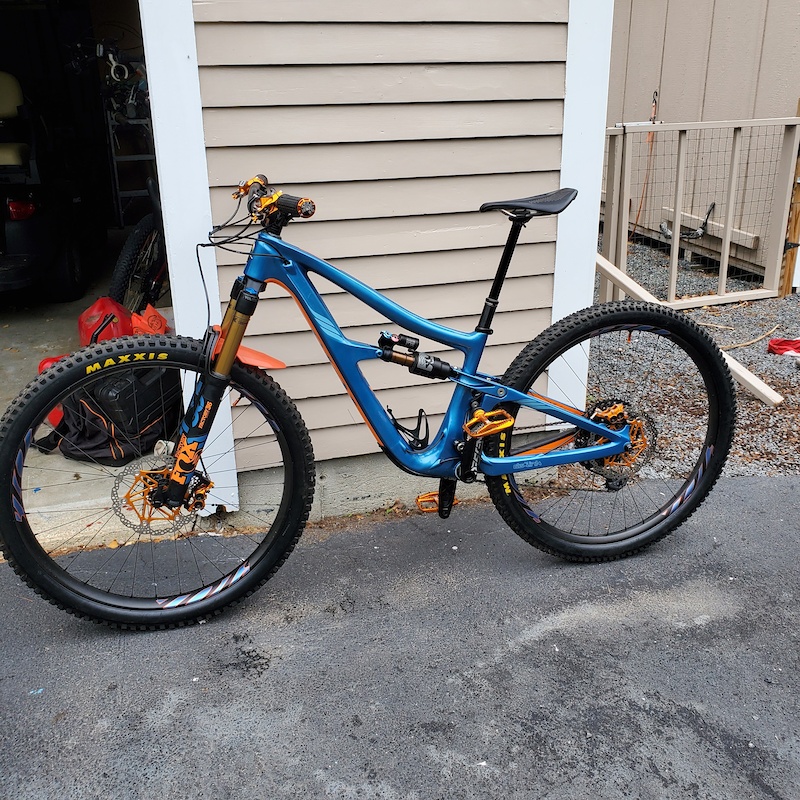 2019 Ibis Ripmo V1 For Sale