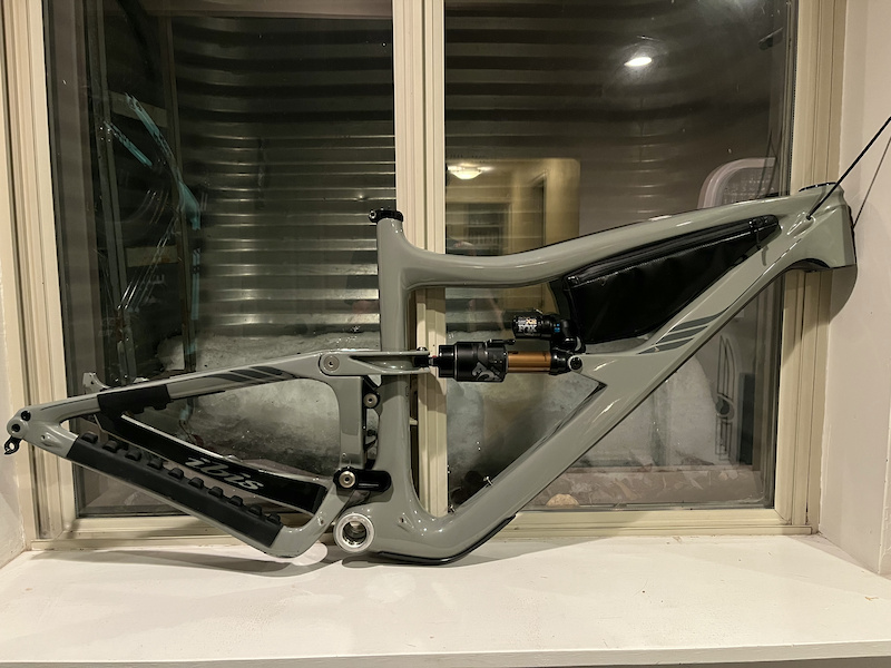 2021 Ibis Ripmo V2 Large For Sale
