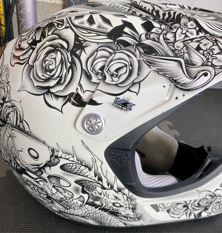 Fox Pilot V3 $100 shipped. Must see design. For Sale