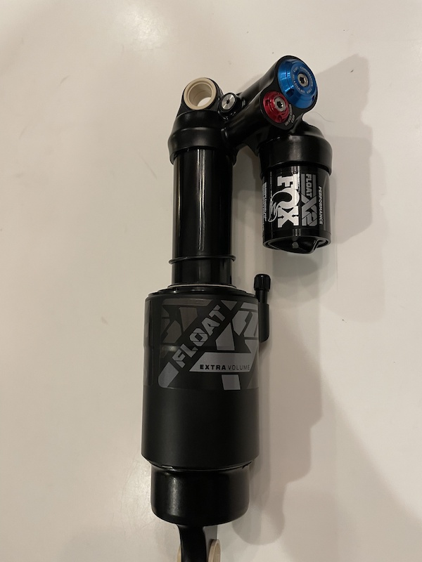 2022 Fox Float X2 Performance 230x60 For Sale