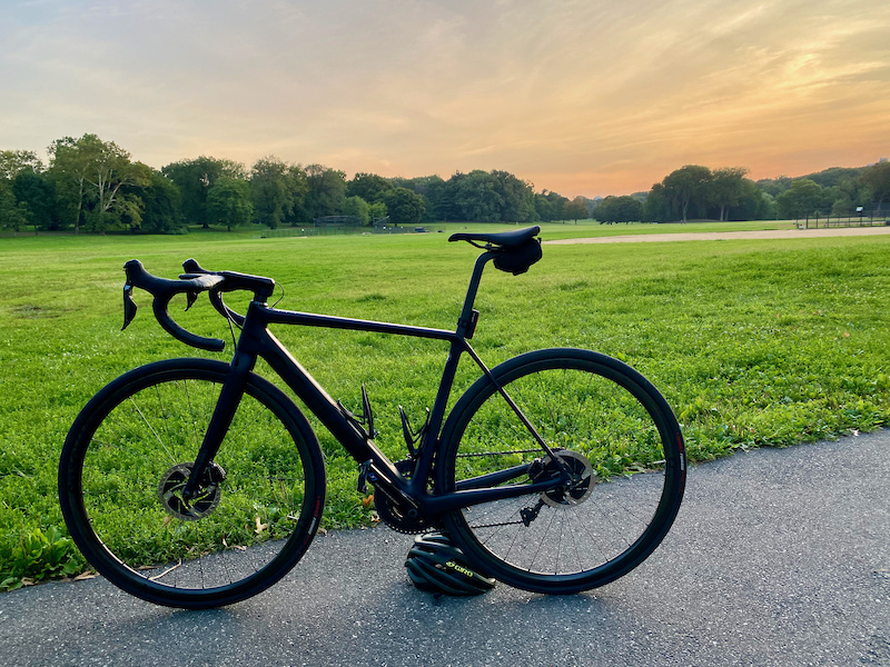 2019 Cervelo R5 Frame - Size 54 - Disc Brake For Sale