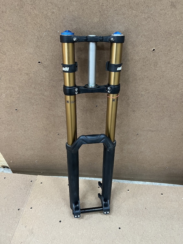 2017 Fox Factory 40 275 For Sale