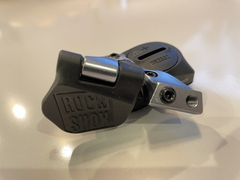 Rockshox Reverb AXS remote controller lever For Sale
