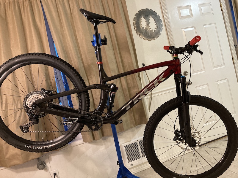2022 Trek Fuel EX 8 L For Sale