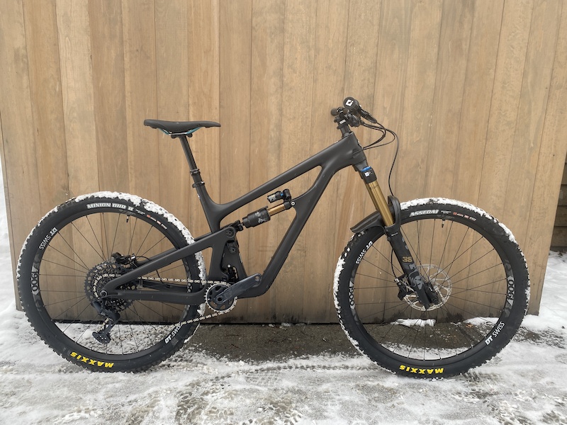 2022 Yeti SB150 C2 Factory LG For Sale