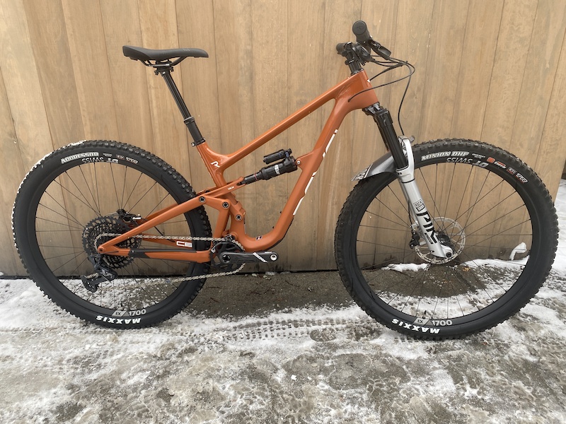 2022 Revel Rascal XO1 Medium For Sale