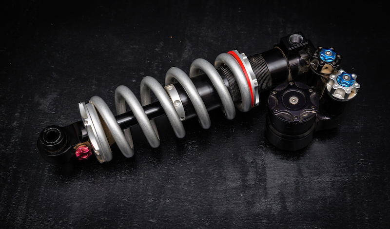 2022 PUSH ElevenSix for Transition Patrol MX For Sale