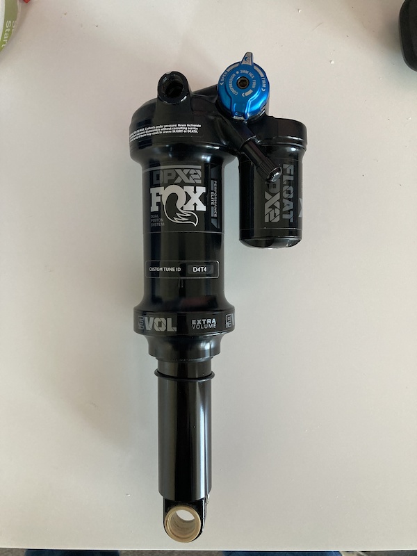 2021 Fox DPX2 For Sale