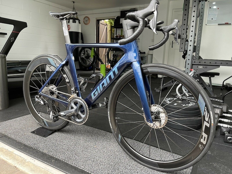 2020 Giant Propel Advanced Pro 1 Disc For Sale