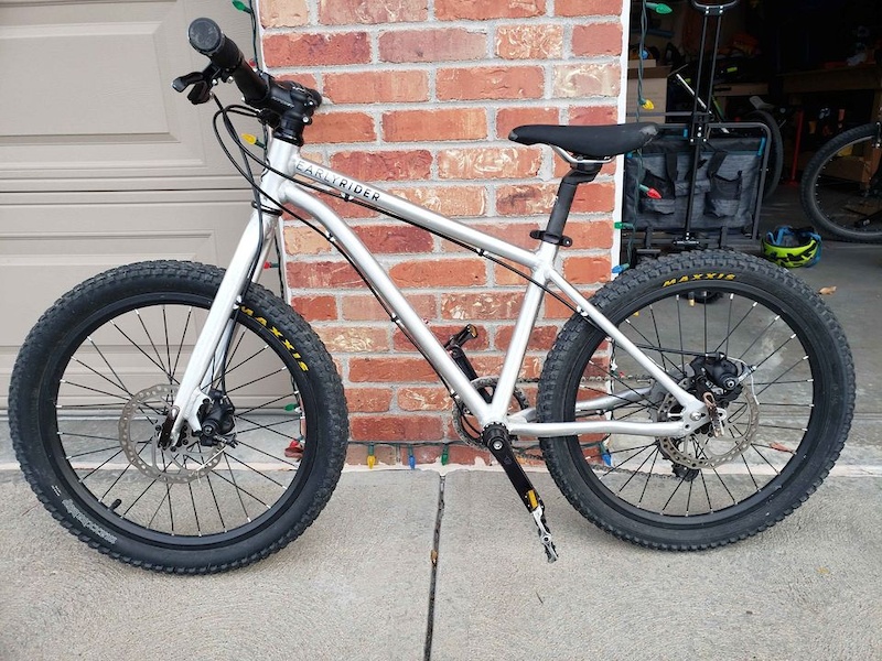 Early Rider Seeker 20" For Sale