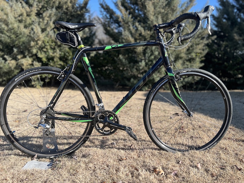 2012 Fuji cross For Sale
