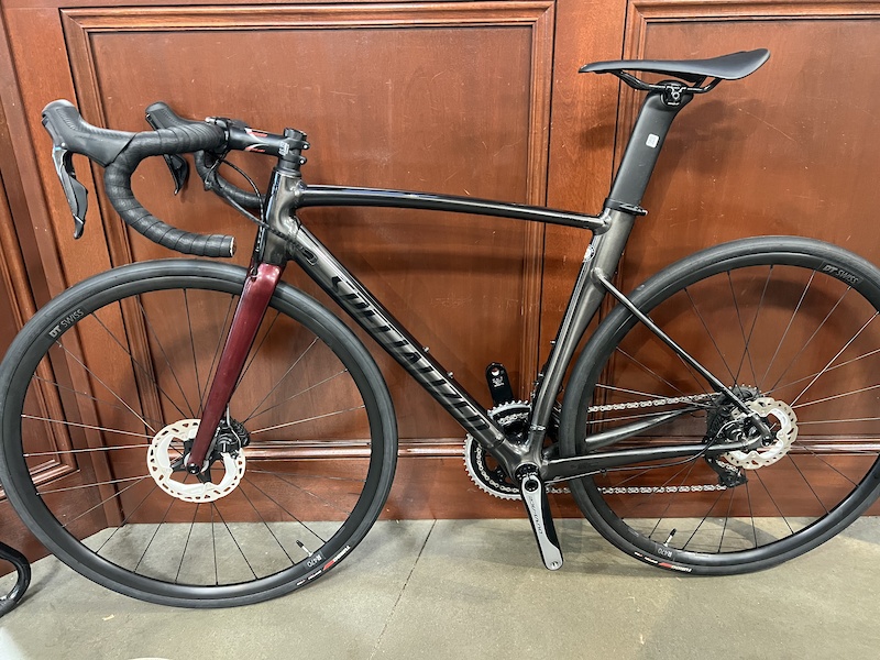 2020 Specialized Allez Sprint Disc For Sale