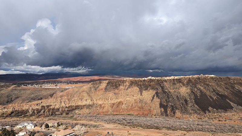 Shinobe Kibe Trail Hiking Trail - - Utah | Trailforks