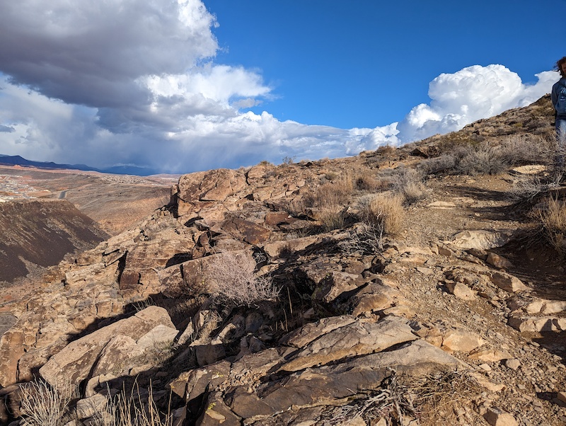 Shinobe Kibe Trail Hiking Trail - - Utah | Trailforks