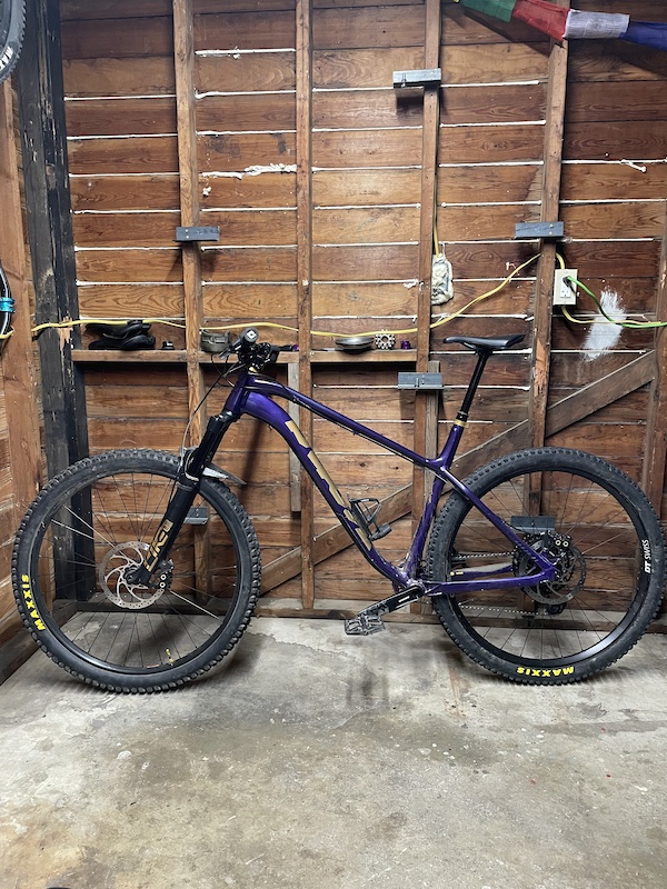 2020 XL Kona Honzo DL For Sale