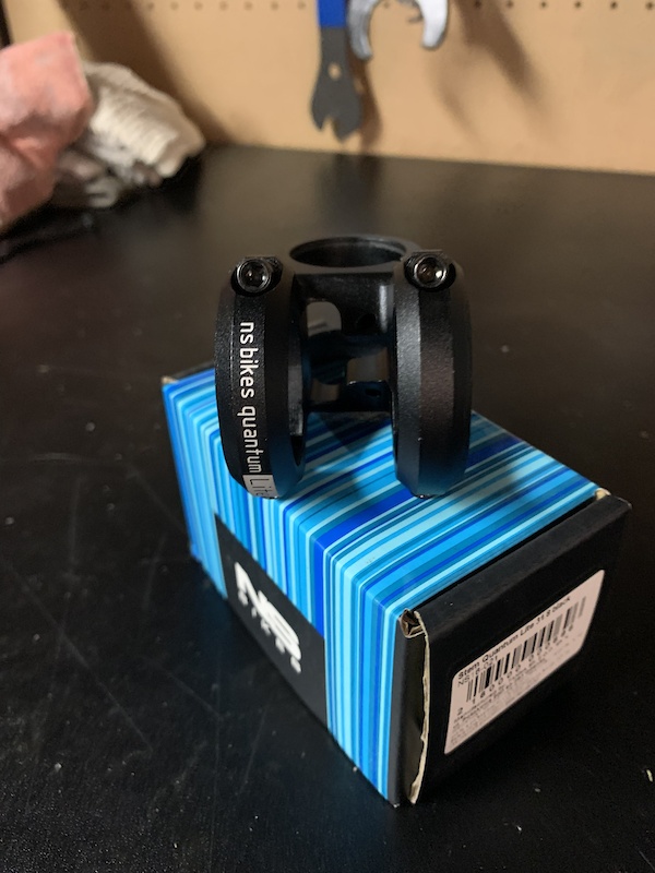 2022 Ns quantum lite stem For Sale