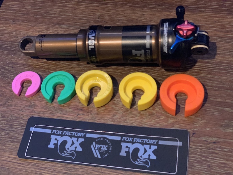 2019 FOX FLOAT KASHIMA For Sale