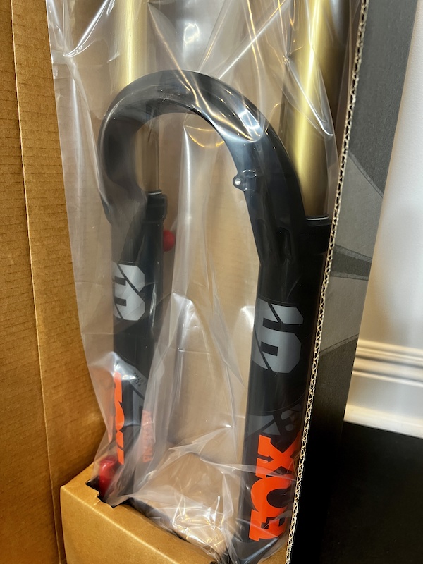 2022 New Factory Fox 36 GRIP 2 For Sale